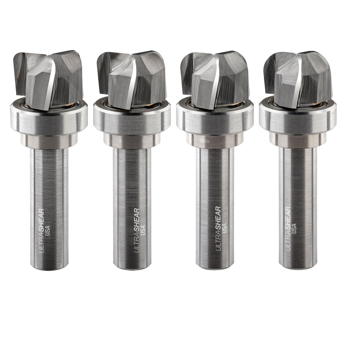 Ultra-Shear Bowl Router Bits – tagged "Router Bit Sets"